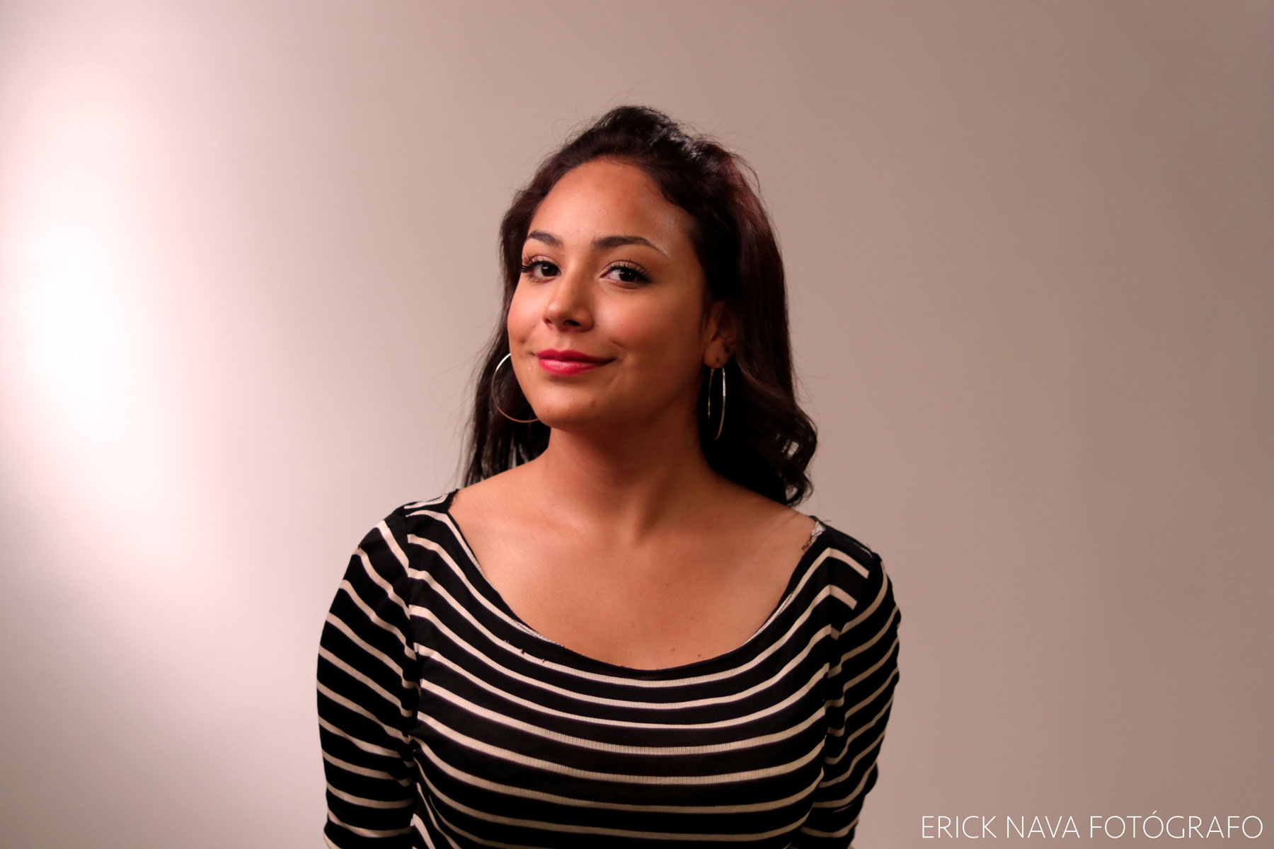 Imagen Perfecta - Erick Nava Fotógrafo